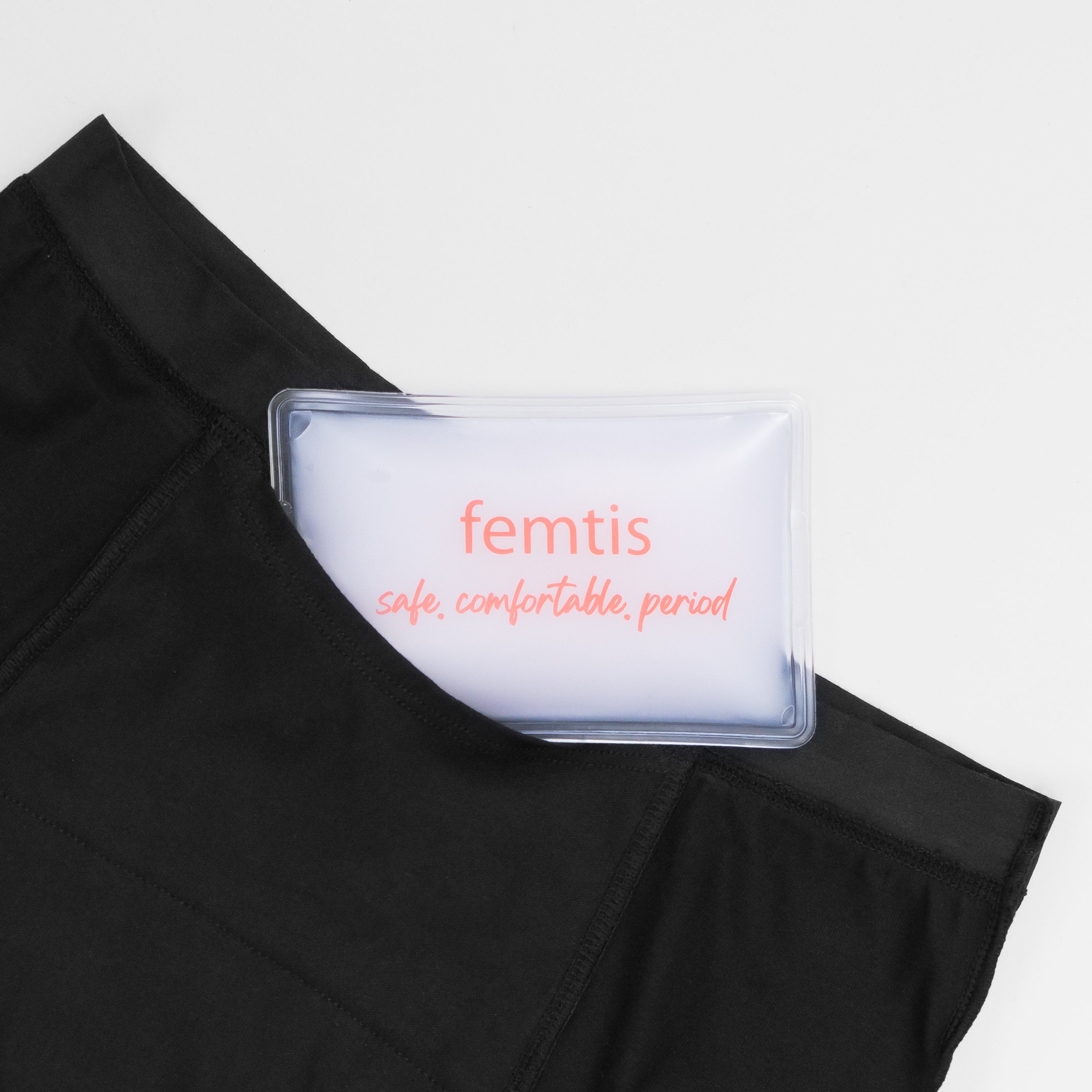 Fempad (Wärmepad) – femtis